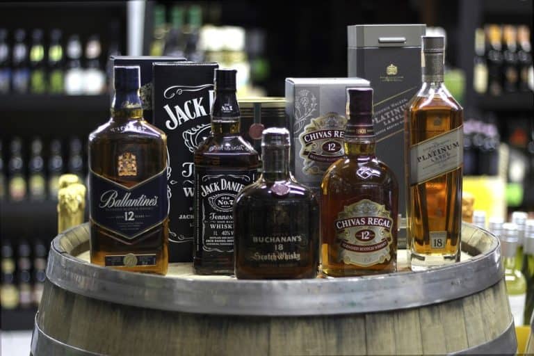 Why Do Whiskeys Taste Different? How Delicious Can Vary – Whisqiy.com
