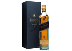 The 12 Most Expensive Johnnie Walker Whiskies – So Far – Whisqiy.com