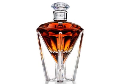 The 12 Most Expensive Johnnie Walker Whiskies – So Far – Whisqiy.com
