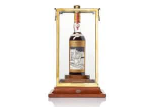 The 13 Most Expensive Macallan Whiskies – So Far – Whisqiy.com