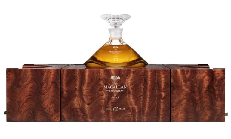 The 13 Most Expensive Macallan Whiskies – So Far – Whisqiy.com