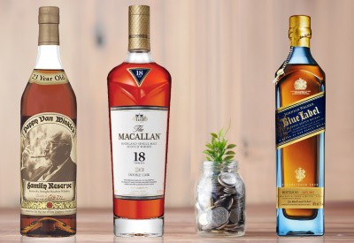 10 Reasons Why Some Whiskeys Are So Expensive – Whisqiy.com